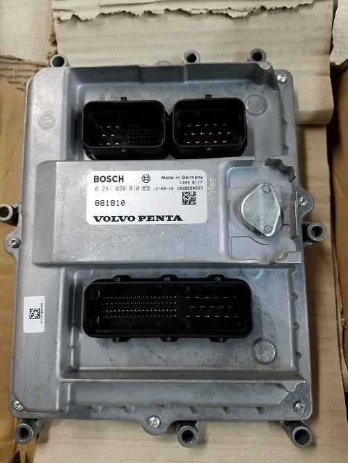 Eco-powertune diesel - Marisoft